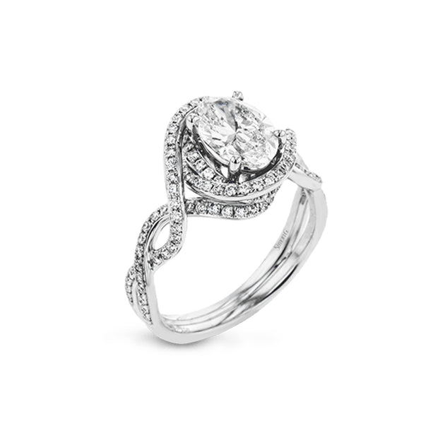 Simon G. Collection at Alexander's Jewelers in Columbus, OH