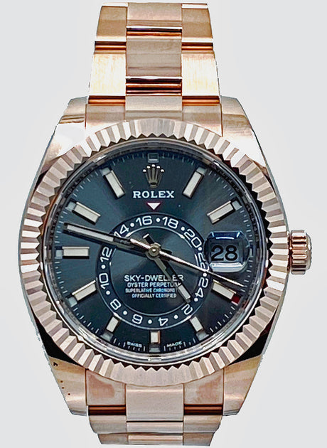Pre-Owned Watches at Alexander’s Jewelers in Columbus, OH – Tagged ...