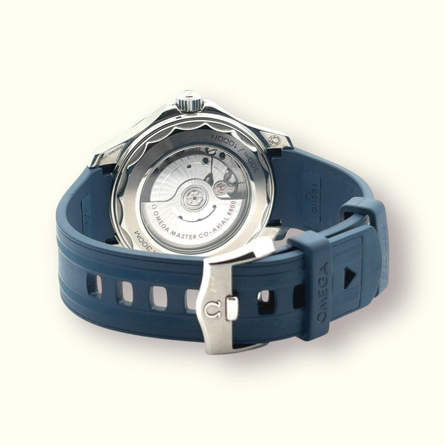 Omega Diver 300M Co-Axial Mast – Alexander's Jewelers