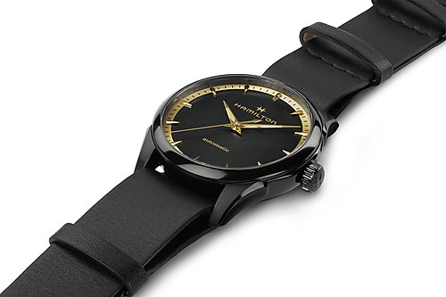 Hamilton Jazzmaster Auto H32255730 – Alexander's Jewelers